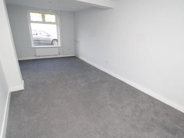 House Terraced For Rent Seymour Street, Aberdare