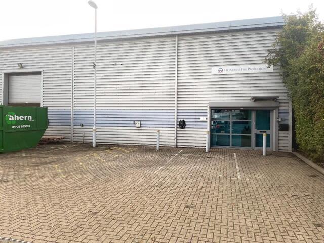 House Tilbury Thurrock LS98545667