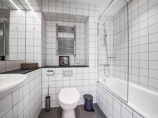 Apartment To Let