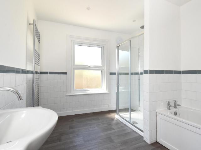 House To Let