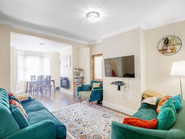 House To Let