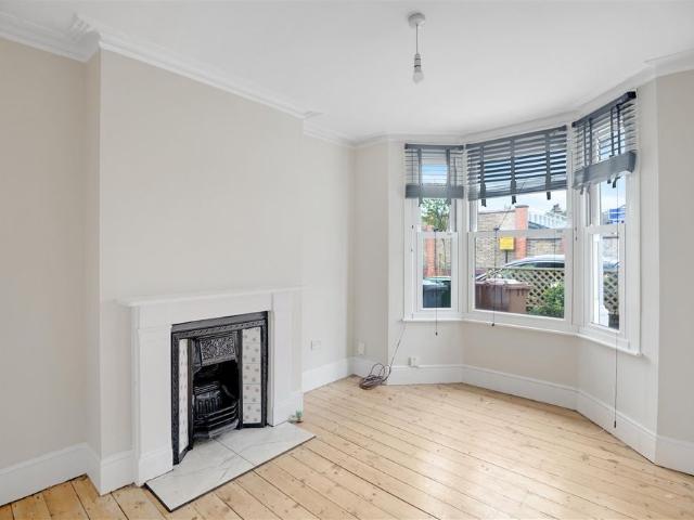 House To Let