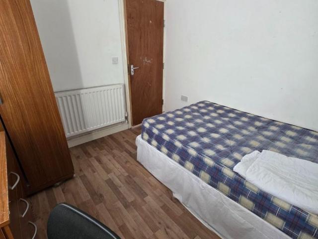House To Let
