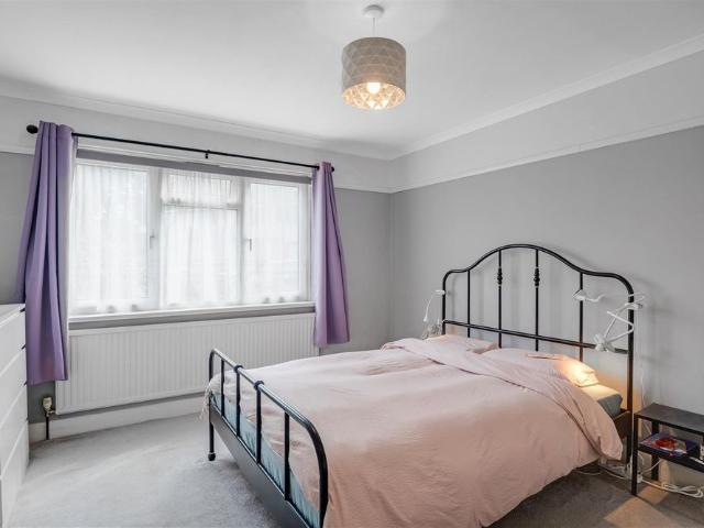 House To Let