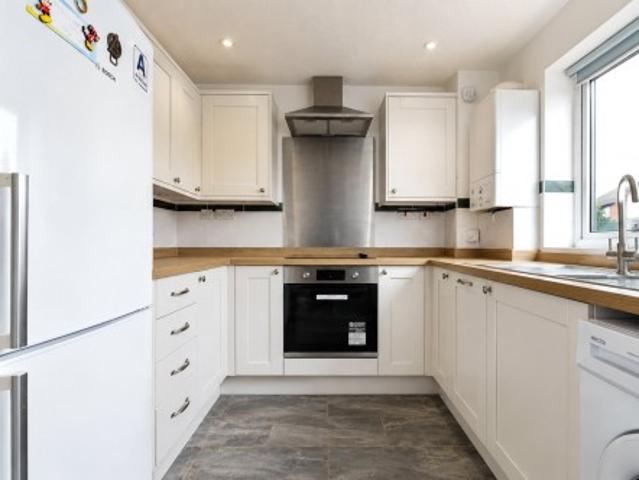 House to let with 3 bedrooms in Saffron Walden, Essex