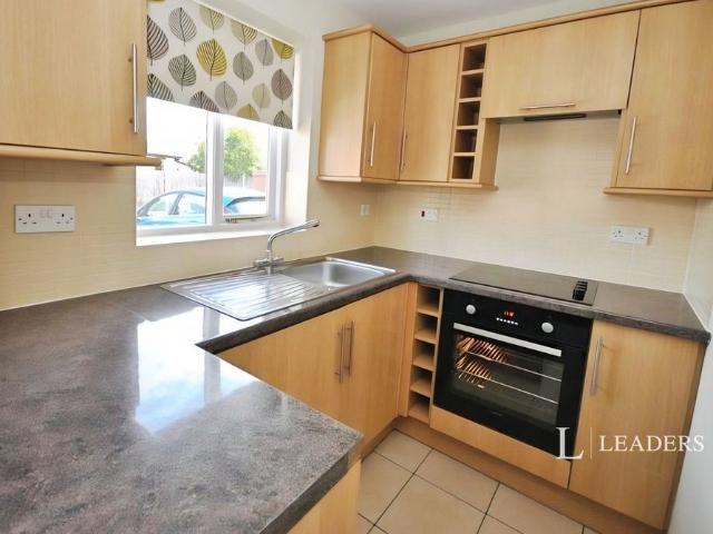 house to rent Brisco Avenue, Loughborough, Leicestershire, LE11