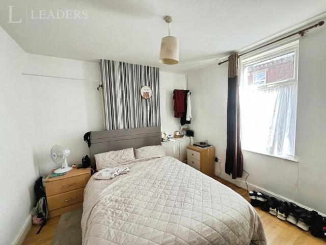 house to rent Dean Street, Derby, Derbyshire, DE22