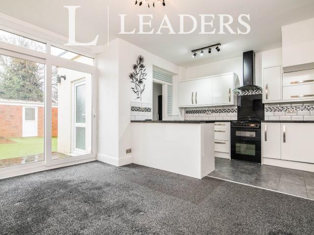 House to rent in Myrtle Avenue, Kings Heath, Birmingham, B14 | Leaders