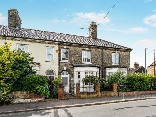 House to rent in Magdalen Road, Norwich, Norfolk, NR3 | Leaders