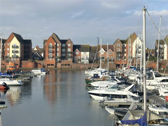 House to rent in Madeira Way, Sovereign Harbour South, Eastbourne, BN23 | Leaders
