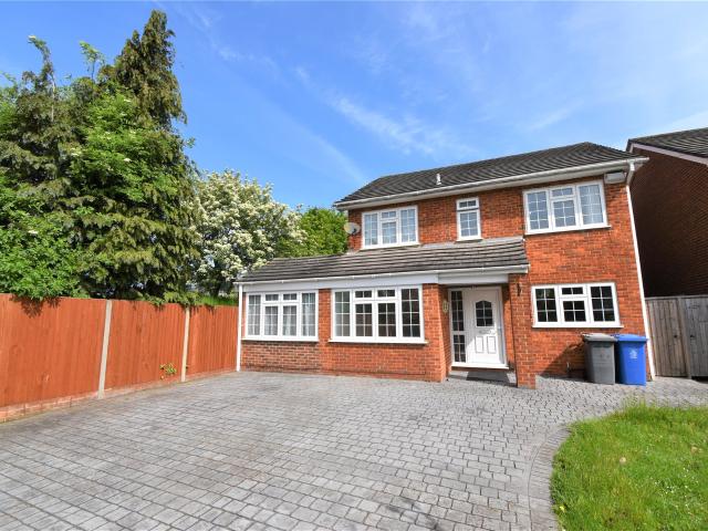 House to Rent in Maidenhead Norden Close PML220335