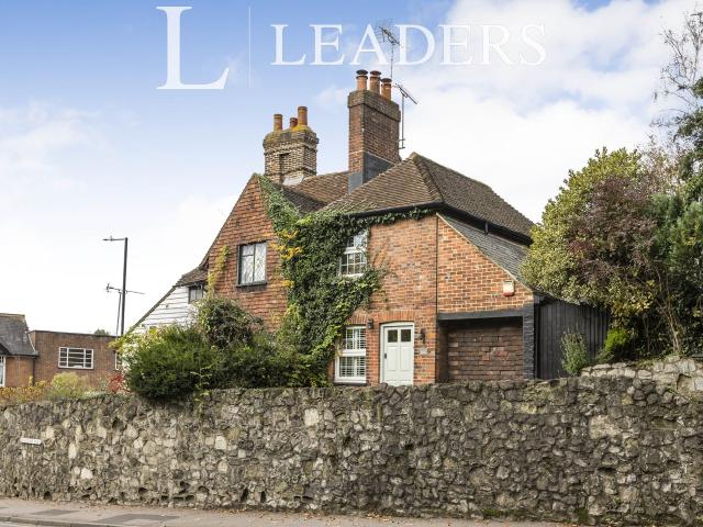 House to rent in Maidstone Road, Sevenoaks, TN13 | Leaders