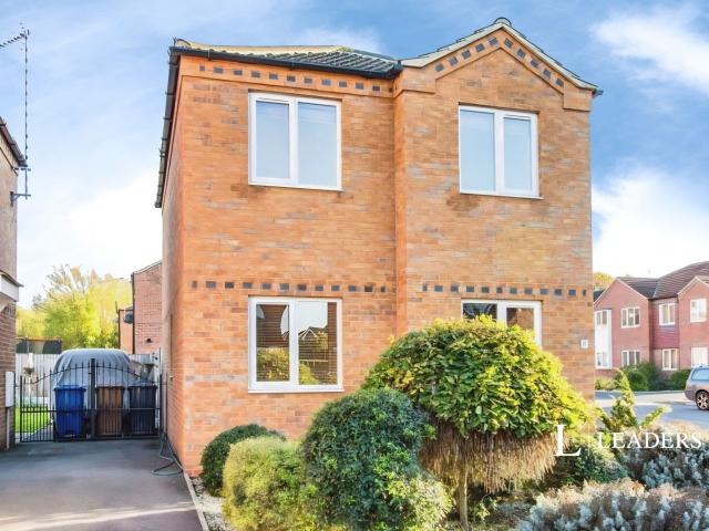 House to rent in Maldon Close, Long Eaton, Nottingham, NG10 | Leaders