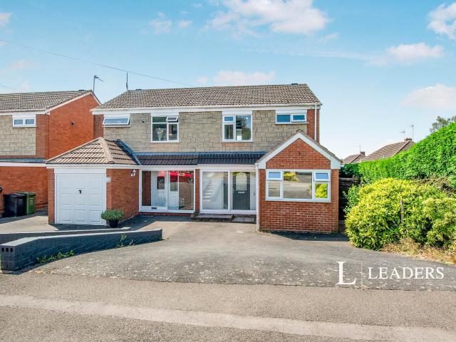 House to rent in Malham Road, Stourport on Severn, DY13 | Leaders