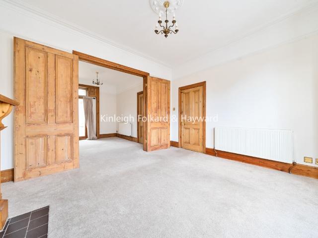house to rent in Malpas Road, London, SE4