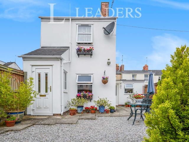House to rent in Malthouse Lane, Cheltenham, GL50 | Leaders