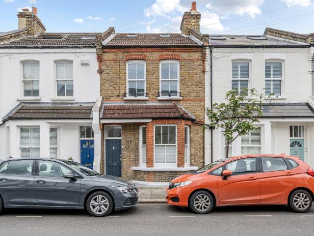 house to rent in Mascotte Road, Putney, London, SW15