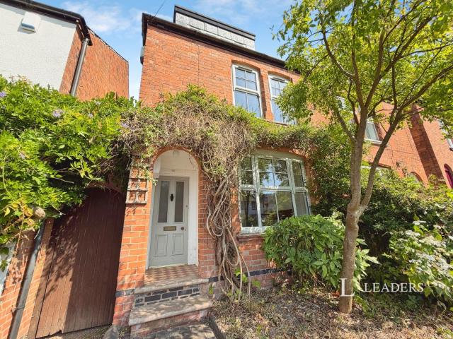House to rent in Maplewell Road, Woodhouse Eaves, Loughborough, Leicestershire, LE12 | Leaders