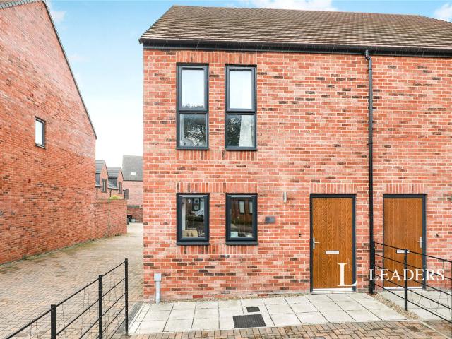House to rent in Mara Drive, Oakmere, Northwich, CW8 | Leaders