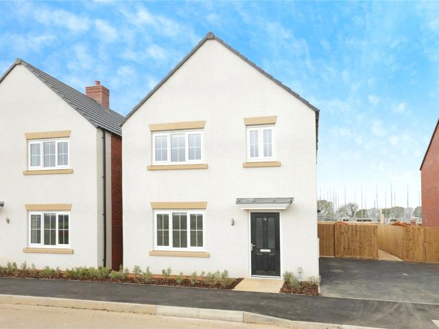 House to rent in Marram Crescent, Harpole, Northampton, Northamptonshire, NN7 | Leaders