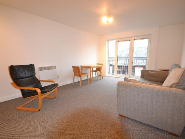 house to rent in Marsden House, Marsden Road, Bolton, BL1 2JT
