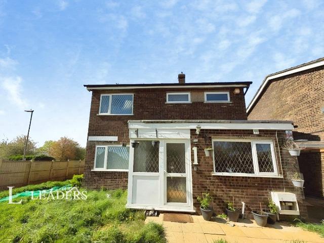 House to rent in Maryland Avenue, Hartford, Huntingdon, Cambridgeshire, PE29 | Leaders