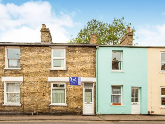 House to rent in Mawson Road, Cambridge, CB1 | Leaders