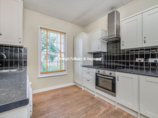 house to rent in Matilda Street, London, N1