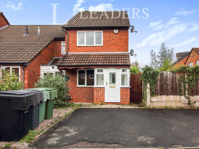 House to rent in Mayfield Close, Catshill, Bromsgrove, B61 | Leaders