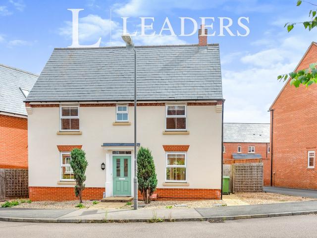 House to rent in Mayflower Street, Buckingham, Buckinghamshire, MK18 | Leaders