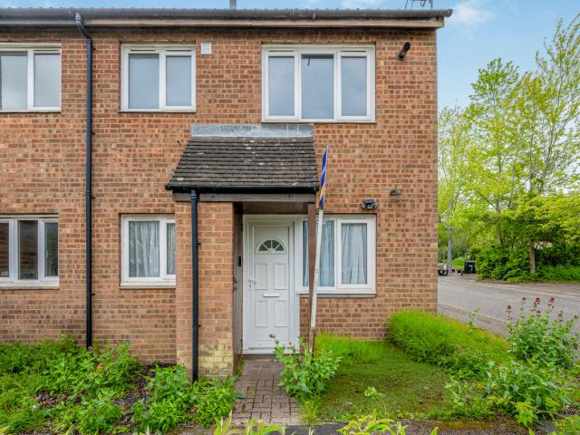 House to rent in Medhurst, Two Mile Ash, Milton Keynes, Buckinghamshire, MK8 | Leaders