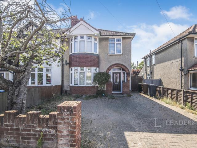 House to rent in Melbourne Road, Ipswich, Suffolk, IP4 | Leaders