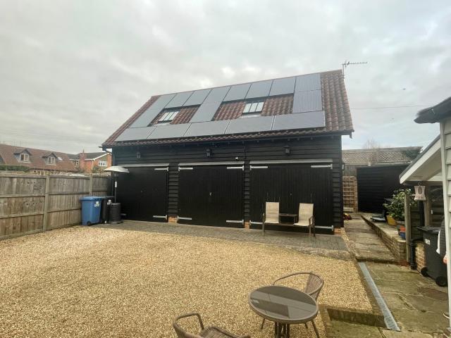 House to rent in Melford Road, Sudbury, CO10 | Leaders