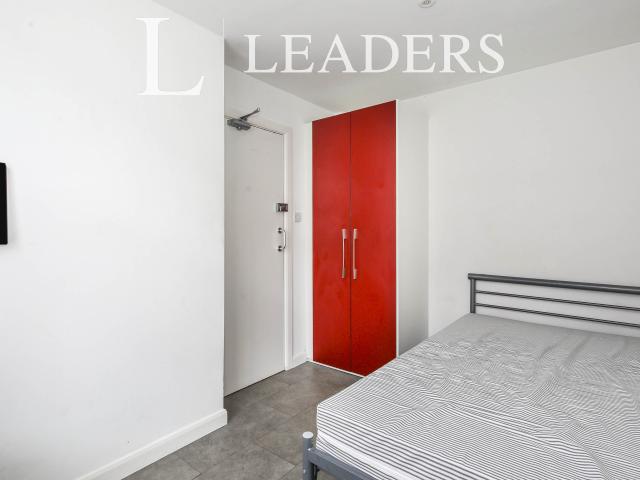 House to rent in Mellard Street, Newcastle, ST5 | Leaders