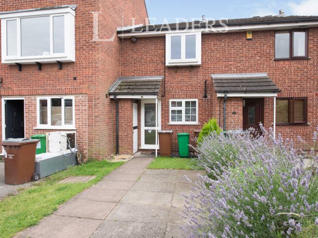 House to rent in Mickledon Close, Nottingham, NG2 | Leaders