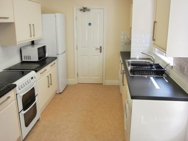 House to rent in Mill Road, Cambridge, CB1 | Leaders