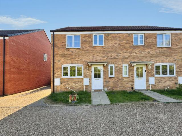 House to rent in Miller Close, Hethersett, Norwich, NR9 | Leaders