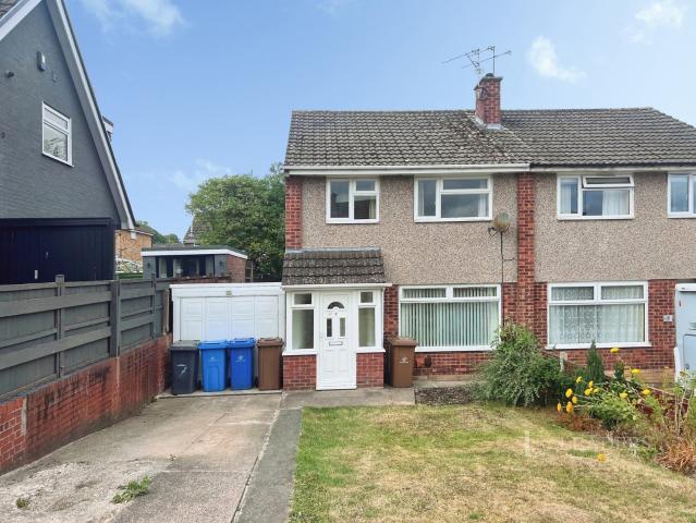 House to rent in Milton Close, Mickleover, DE3 | Leaders