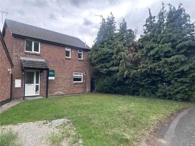 House to rent in Milton Drive, Newport Pagnell, Buckinghamshire, MK16 | Leaders