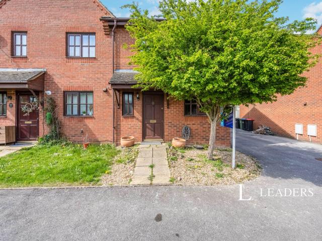 House to rent in Minorca Grove, Shenley Brook End, Milton Keynes, Buckinghamshire, MK5 | Leaders