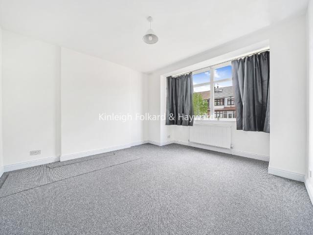 house to rent in Mitcham, London, CR4