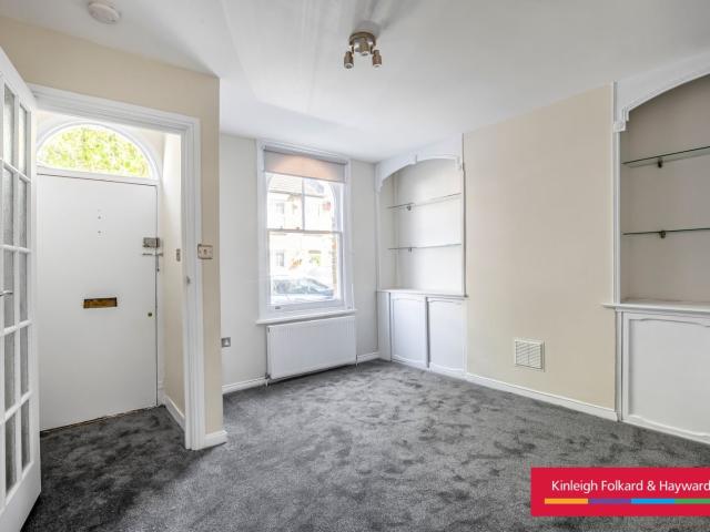 house to rent in Mooreland Road, Bromley, BR1