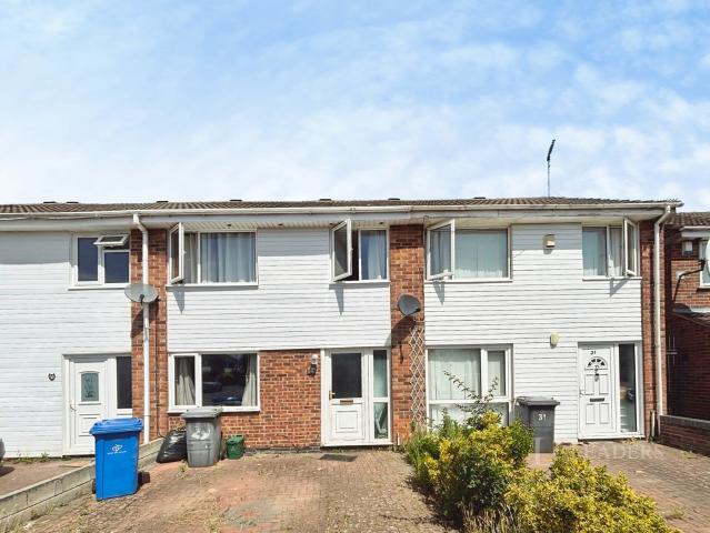 House to rent in Moorside Crescent, Sinfin, Derby, DE24 | Leaders