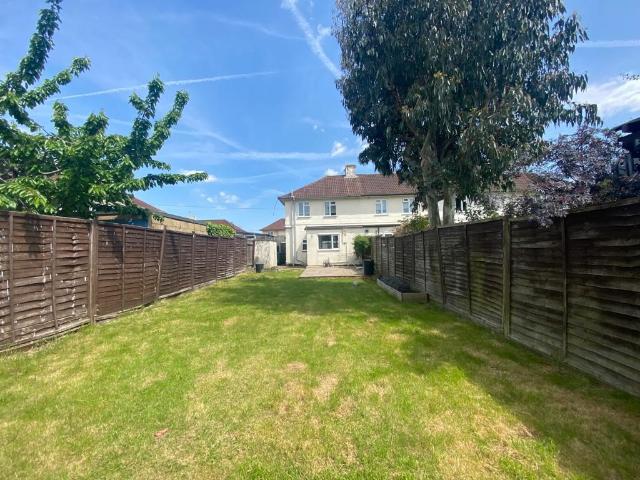 House to rent in Monks Way, Southampton, SO18 | Leaders