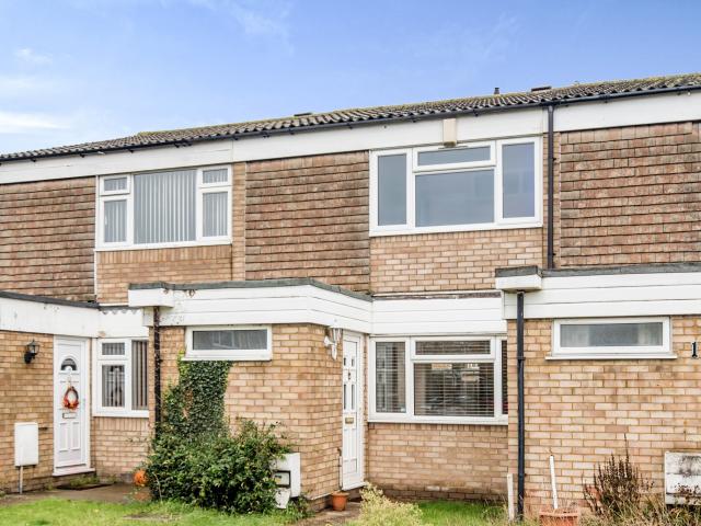 House to rent in Morgans Close, Wilstead, Bedford, Bedfordshire, MK45 | Leaders