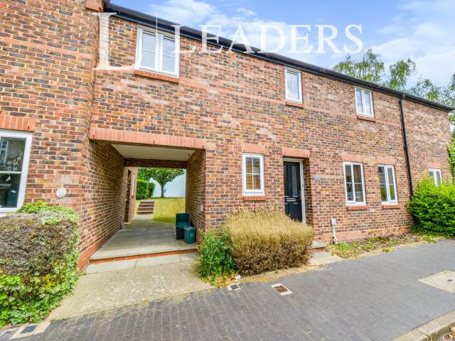 House to rent in Mount Pleasant, St. Albans, Hertfordshire, AL3 | Leaders