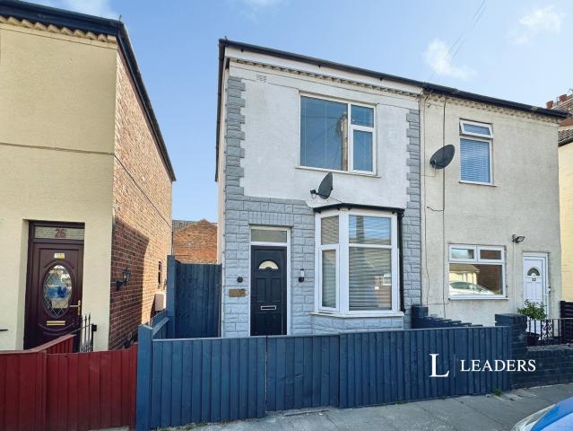 House to rent in Nelson Street, Long Eaton, Nottingham, Derbyshire, NG10 | Leaders
