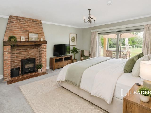House to rent in New Road, Aldham, Colchester, Essex, CO6 | Leaders