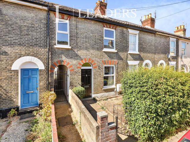 House to rent in Newmarket Street, Norwich, NR2 | Leaders