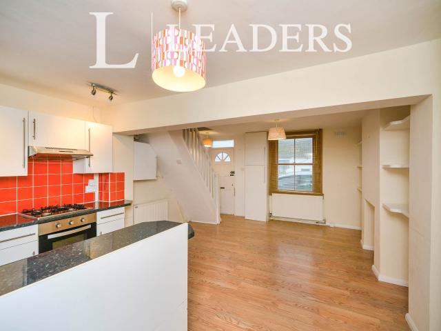House to rent in Newark Place, Brighton, East Sussex, BN2 | Leaders